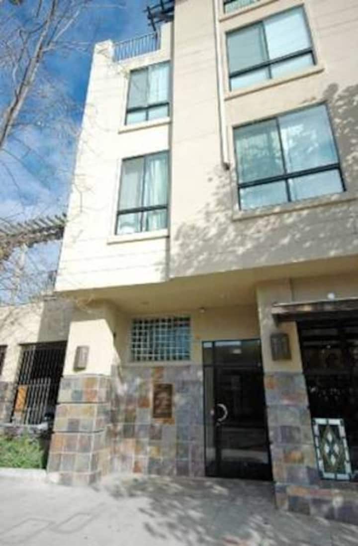 Cozy Quiet 2br Condo Near Uc Berkeley- 31 Day Min - El Cerrito, CA