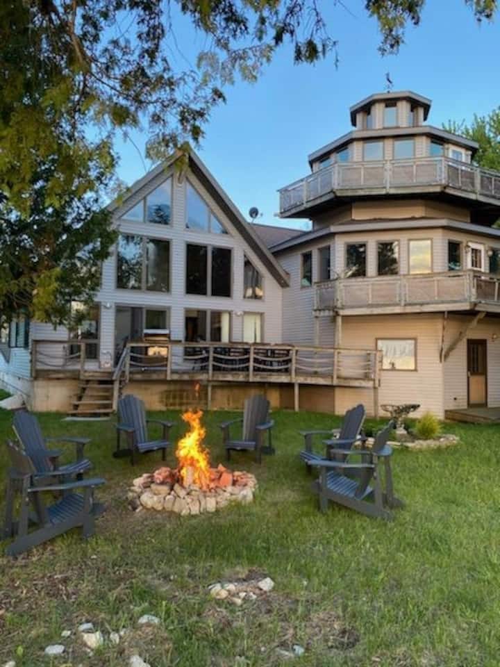 United States Lighthouse Vacation Rentals | Airbnb