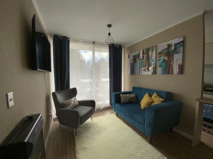 Departamento En Puerto Montt - Puerto Montt