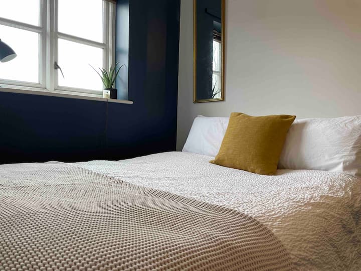 Cosy Spacious London Room (Zone 2) - Londres