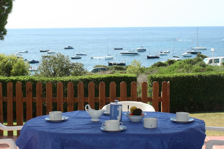 Breathtaking View Villa - Binibeca