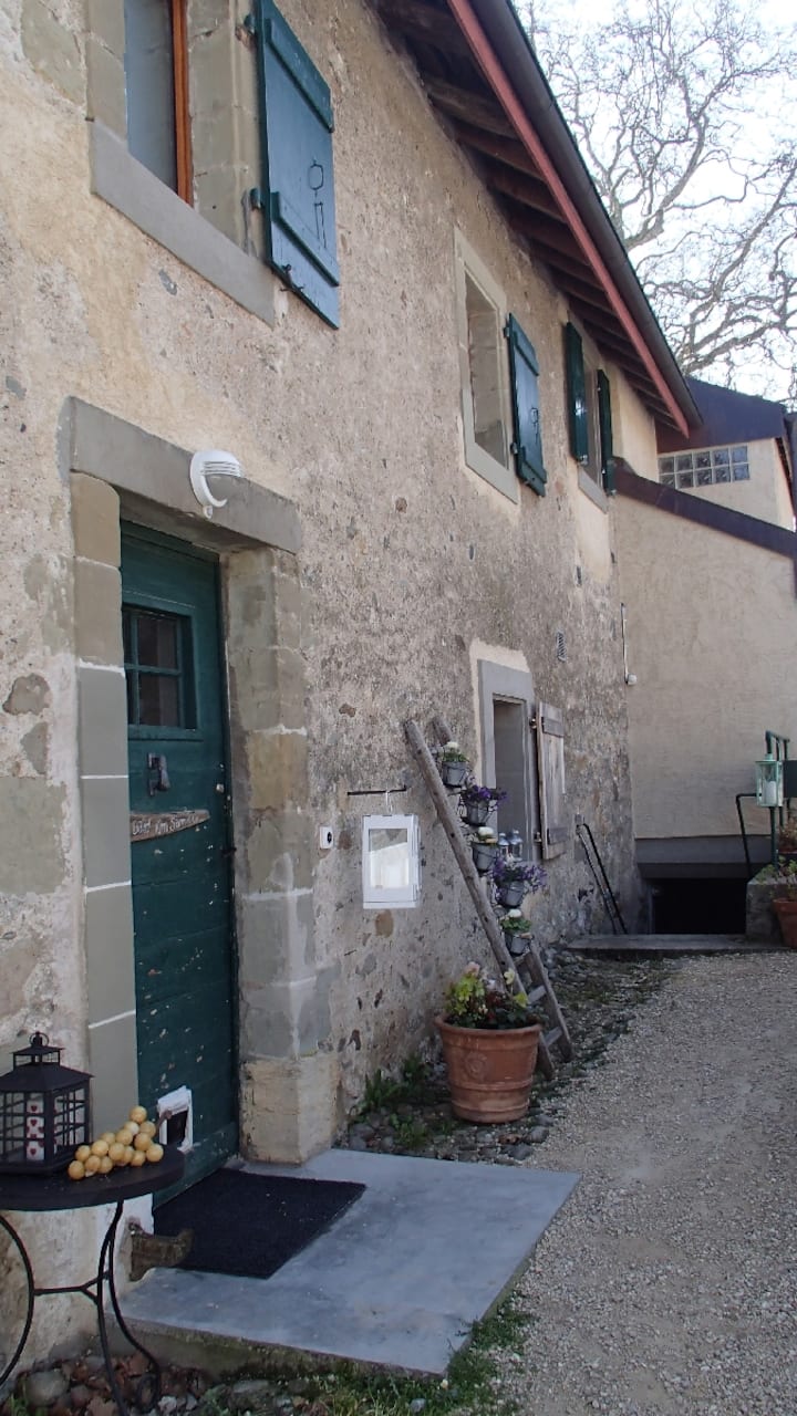 Maison Avec Charme - Crissier