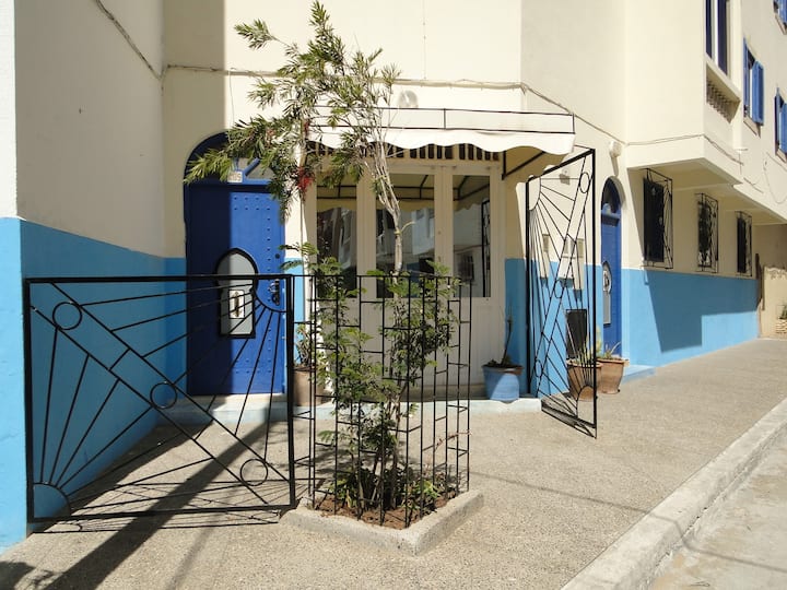 Dar 405 (2) - Essaouira