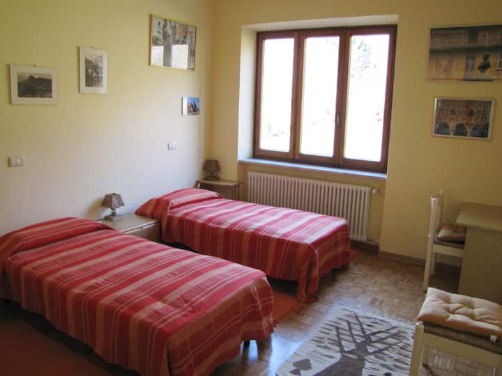 Villa Morenica Bed&breakfast - Ivrea