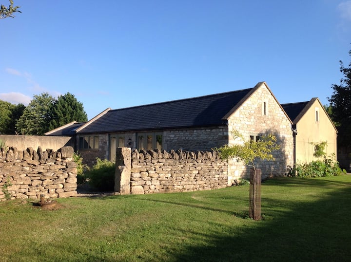 A Perfect Comfy Cottage, V Close To Bath - Bradford-on-Avon
