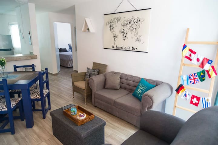 Aqua Corner Tú Depita En Slp Estadioalfonsolastras - San Luis Potosí