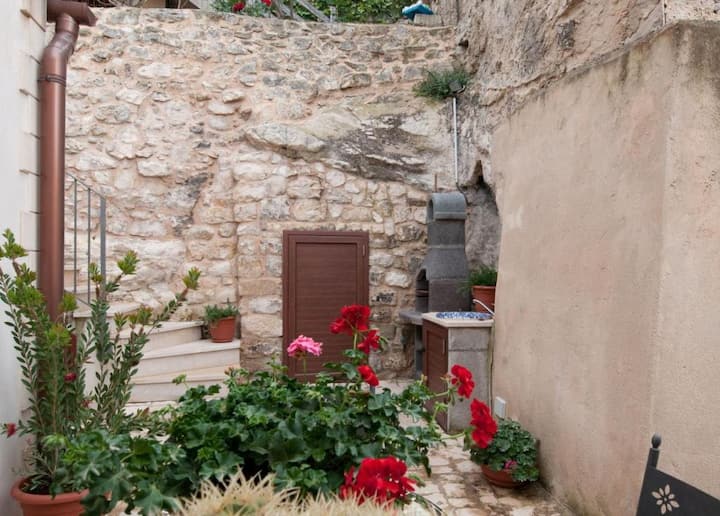 La Casa Del Nespolo - Scicli