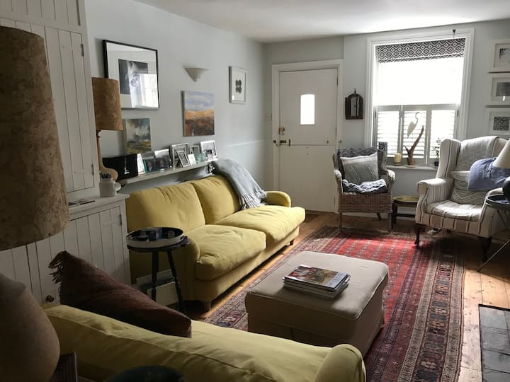 Artist's Romantic, Peaceful, Comfortable Cottage. - Arundel