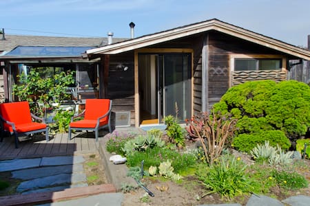 Carmet Vacation Rentals & Homes - California, United States | Airbnb