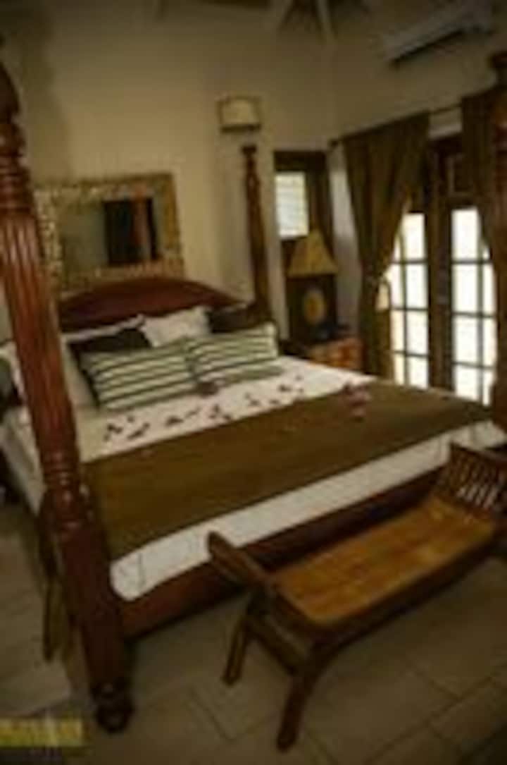 Chateau Marvelous - Saint Lucia