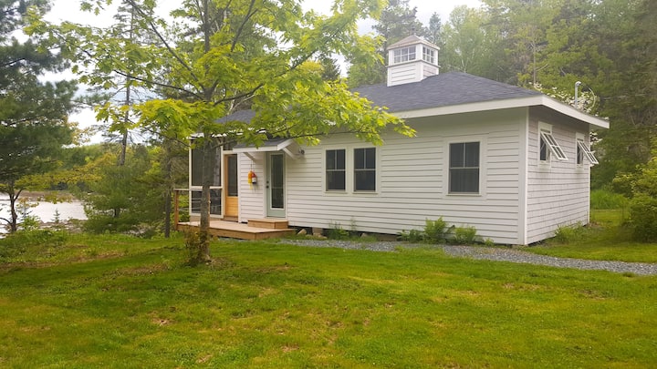 Maine Vacation Rentals | Cabin and Cottage Rentals | Airbnb