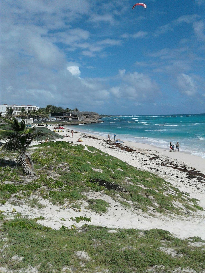 Serenity  Cozy - Barbados