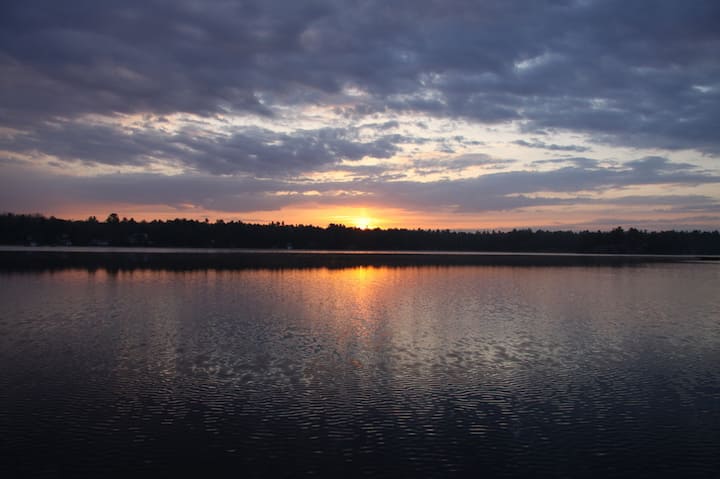 Muskoka Waterfront Getaway - Gravenhurst