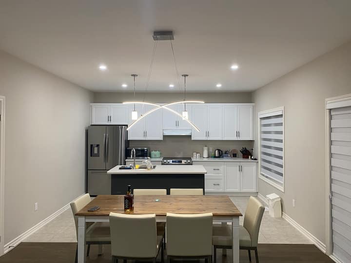 Cheerful 4 Bedroom Home With Bbq - Thornbury