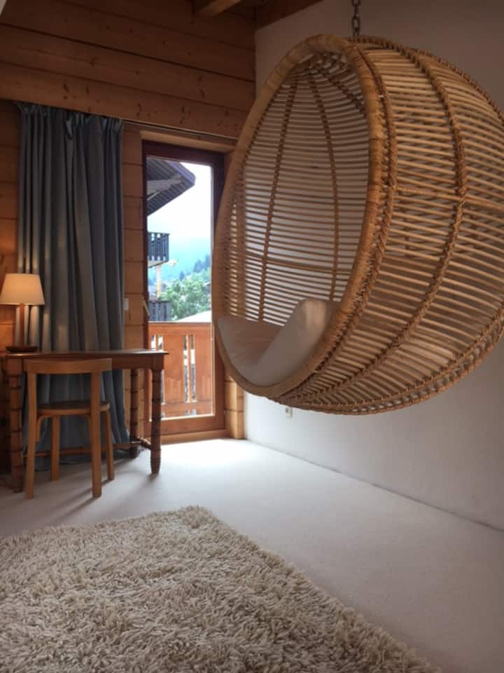 Centre Du Village De Morzine, Spacieux Et 'Cosy' - Morzine