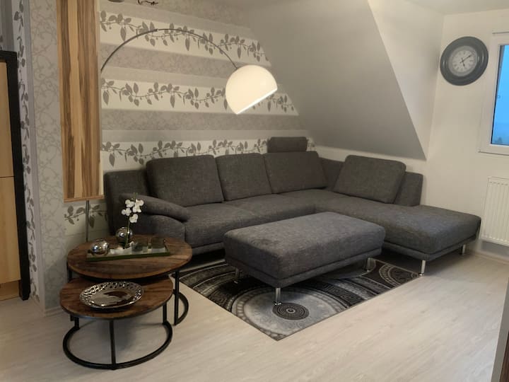 Möblierte Wohnung Mit Hochwertiger Ausstattung - Wuppertal