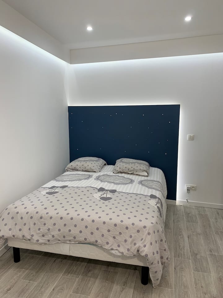 Duplex Quartier Des Halles - Béziers