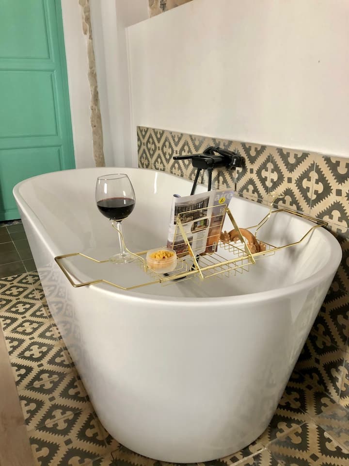 Apartamento Romantico Casco Antiguo - Altea