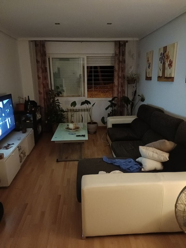 Habitación Doble - Saragosse