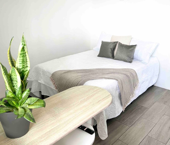 Quijote’s Studio #3 - 5min To Sjo Airport - Alajuela