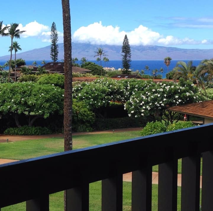 Kaanapali Hillside Condo - Maui, HI