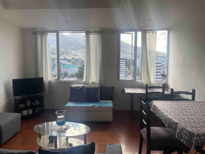 Ajon House 2 - Lembrance - Quito