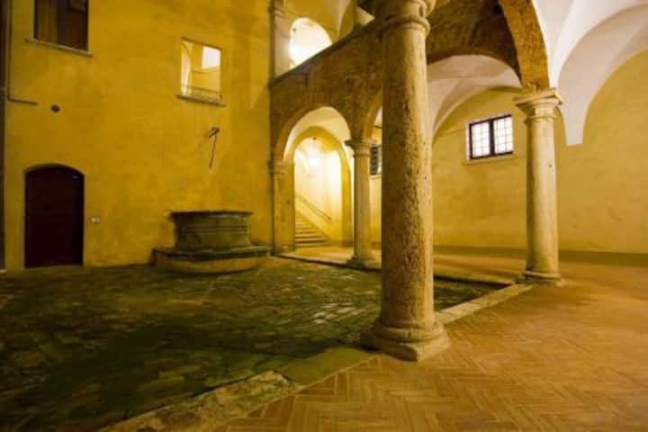 Bellarmino Apartment  - Il Fortino - Montepulciano