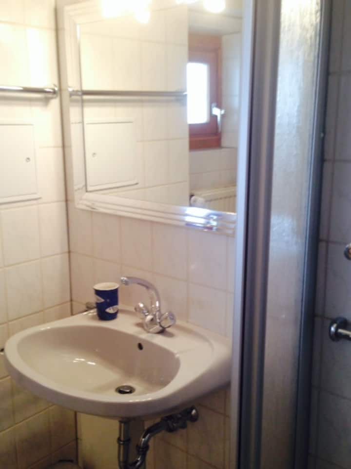 Privatzimmer Mit Separatem Eingang! - Düsseldorf