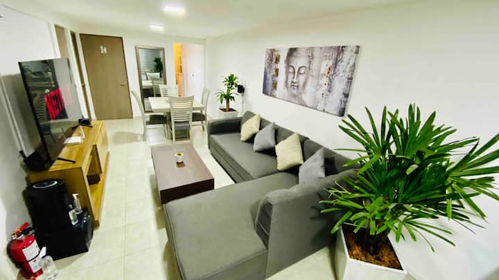 Bonito Departamento Jaral Metepec. - Metepec