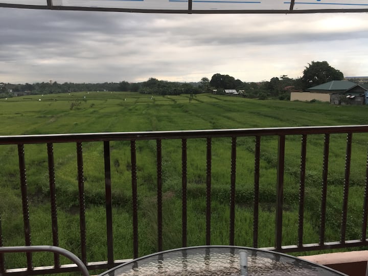C-10 Unit Luzville Residences With Wifi+netflix - Naic