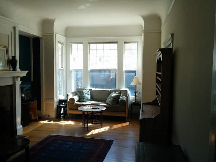 Prime Location 1 Bedroom Apartment - San Francisco, CA