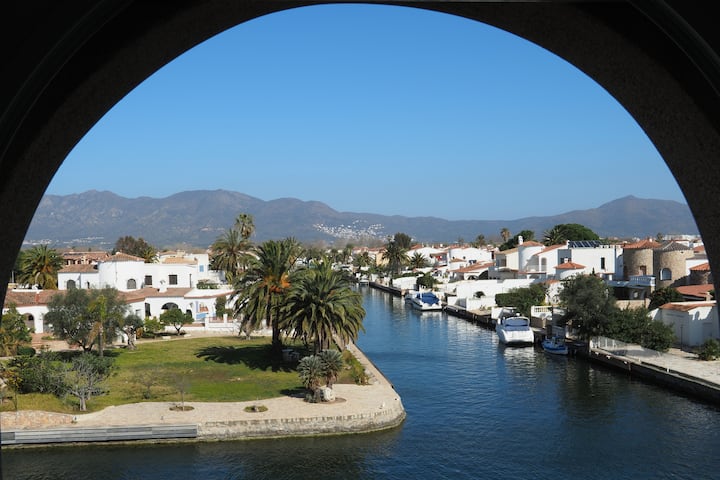 Penthouse - Costa Brava