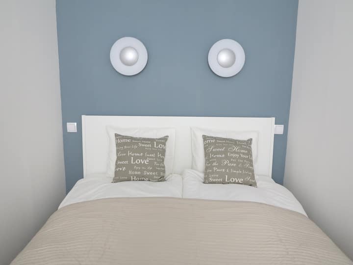 Urban Design Flat Schoenbrunn - Wien