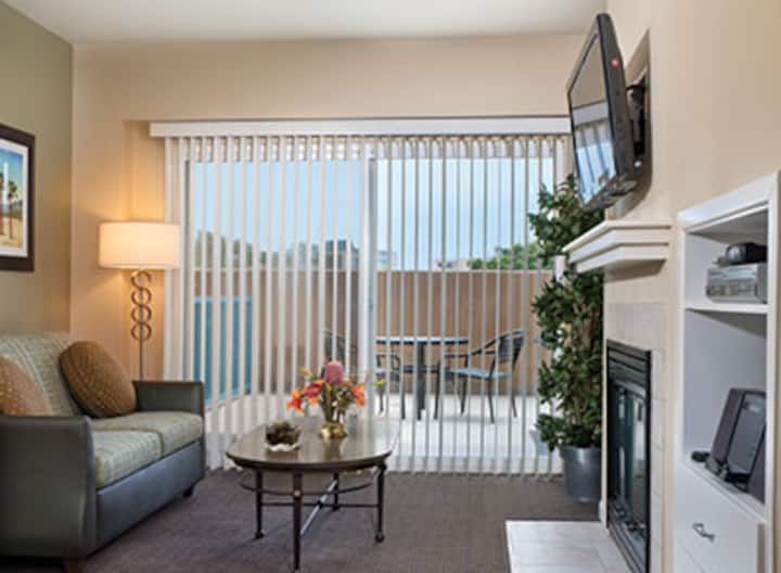 Worldmark Oceanside, 3 Bedroom, 2 Bathroom Condo Near Beach - Oceanside, CA