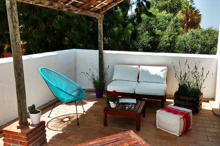 Varadero Beach Penthouse ★★★★★ (Caños De Meca) - Los Caños de Meca