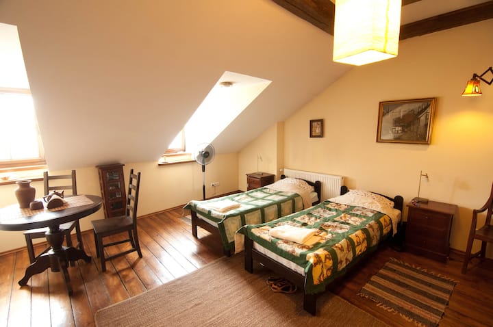 Studio "Zakątek" - Lublin