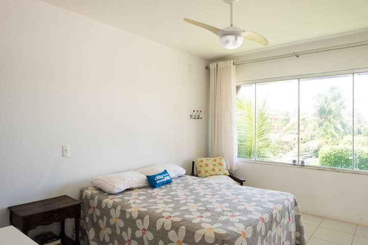 Superbe Maison 100m De La Plage - Camaçari