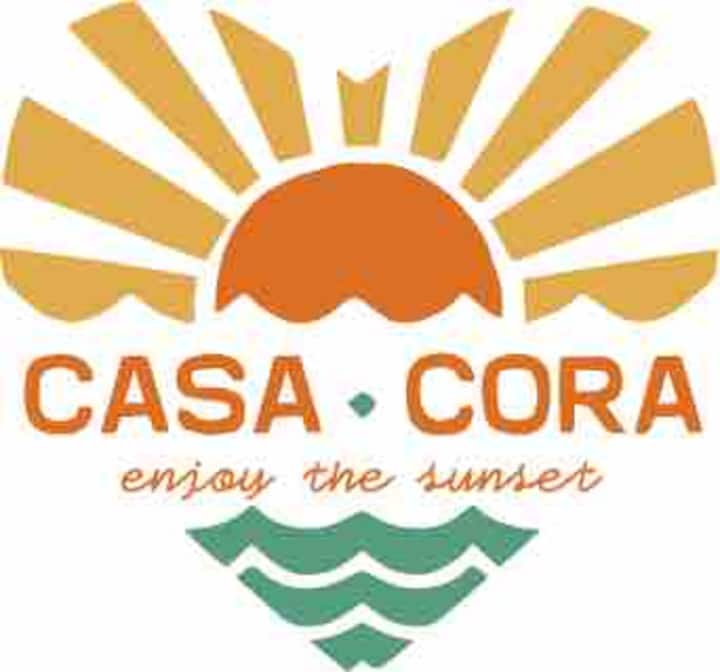 Casa Cora Sunset El Cuyo - El Cuyo