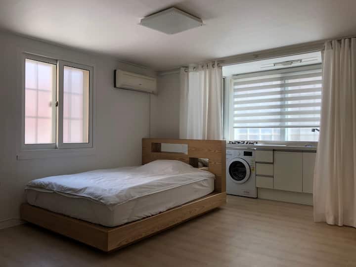 Cozy Room I - 仁川