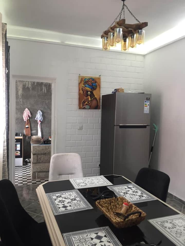 Beautiful Villa - Moroni