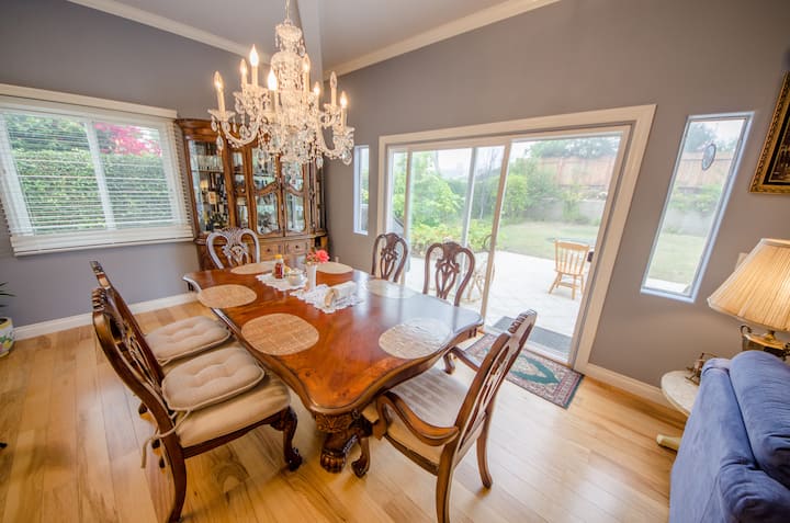 3.-mansion In Exclusive Beach Area - 25% Discount - Torrance, CA