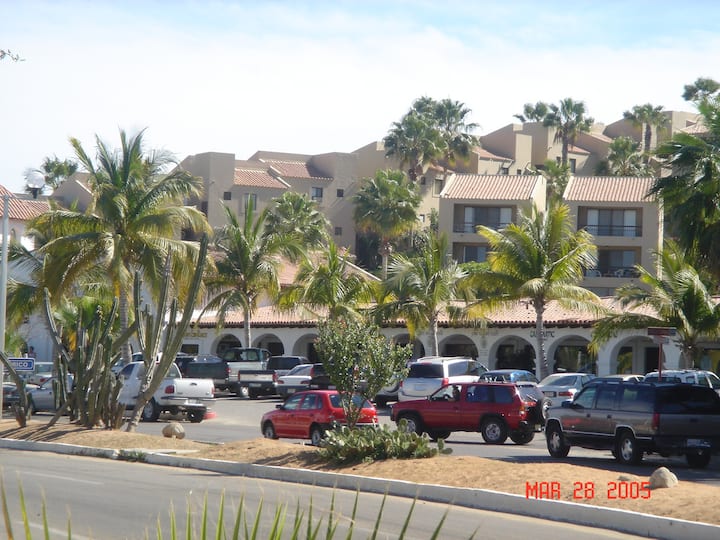 One-bedroom Condo In Prime Location - San José del Cabo