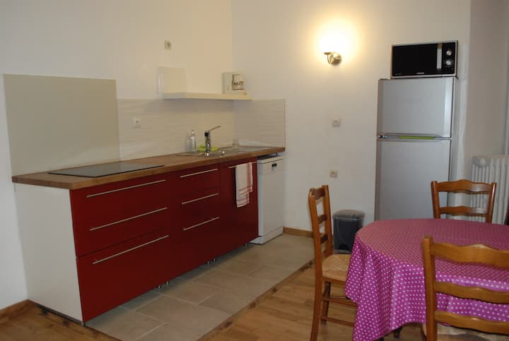 30 M2 Au Pied De Montmartre - Paris