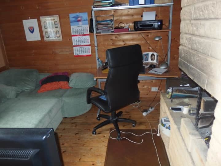 Talo Myyty /House Sold No More Availeble For Rent. - Lohja