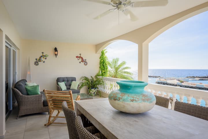 Curaçao Vacation Rentals | House and Apartment Rentals | Airbnb