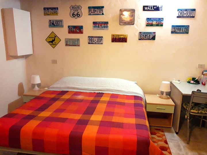 Apartment Near The City Center - Pisa