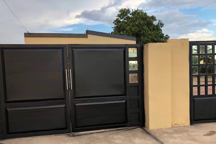 Casa Entera En San Carlos, Sonora. - San Carlos