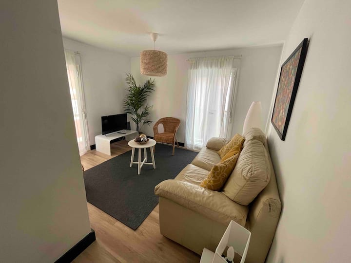 L Apartamento En Pleno Corazón De Santander - Santander