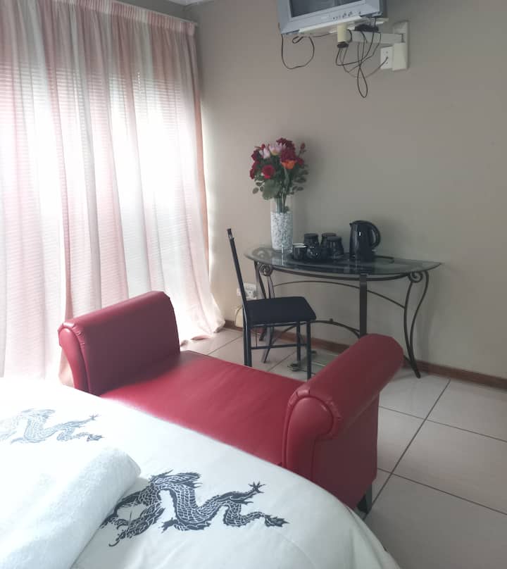 Home Away From Home - Vanderbijlpark