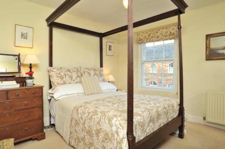 Stylish Bedrooms, Private/ensuite - Dulverton